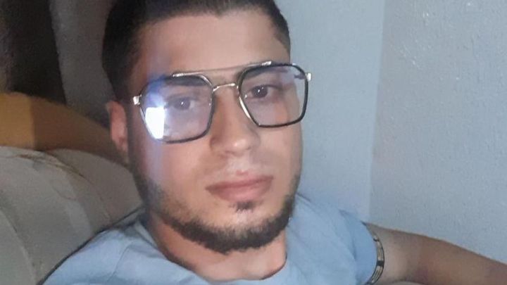 Fundraiser by Kayla Lane : Help Ahmed Abu Assi's Family Achieve a Safer Life