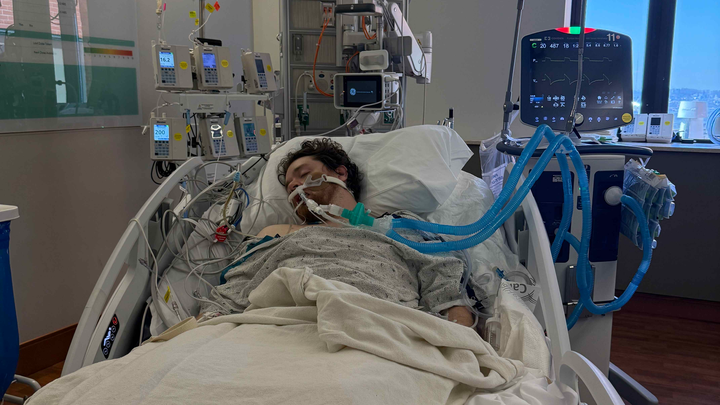 Fundraiser for Gabrielle McDaniel by Hunter Ferrara : Standing With ...