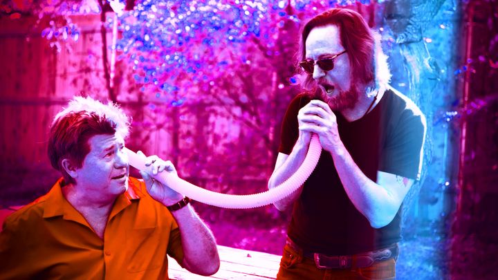 Fundraiser for Karl Anderson by Robyn Powell : The Anderson Halverson ...