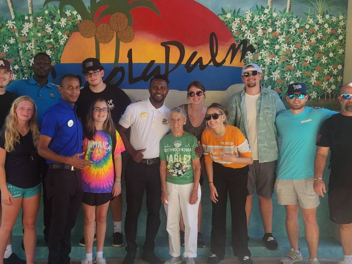 Fundraiser by Jeff Nichols : Cocolapalm Staff Relief from Gabbie's ...