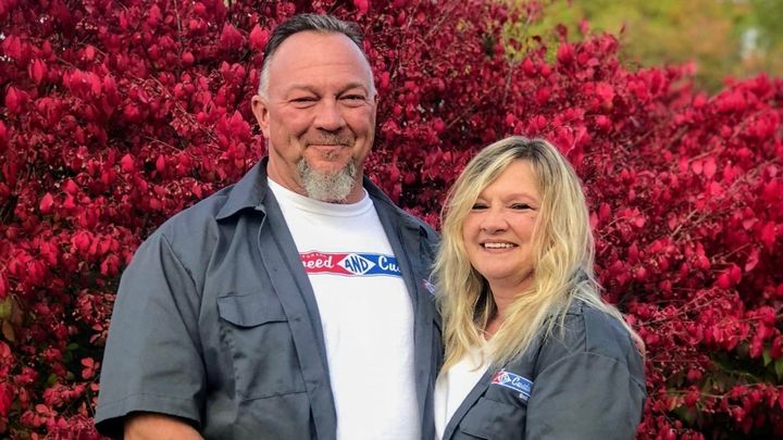 Fundraiser for Kandi Yates Zimmerman by Brian Anderson : Let’s help Benny