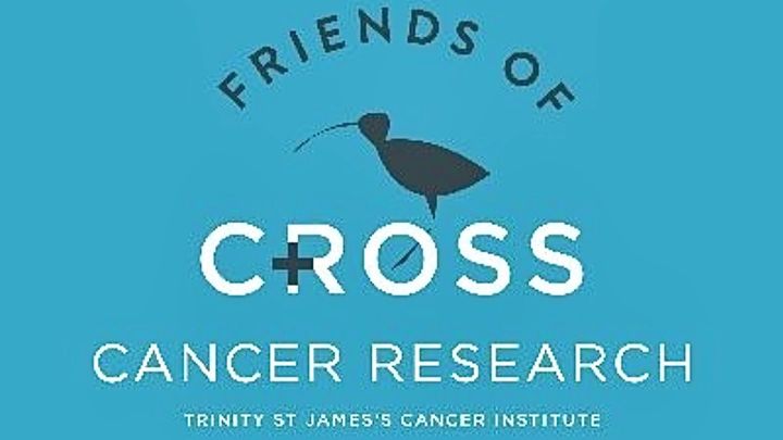 Fundraiser for John Mulcahy by Augustus Lupari : Cross Cancer Research ...
