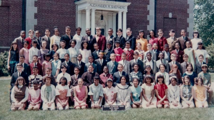 Fundraiser by James Frese : Contribute to Shepherd Park's 2025 Reunion ...