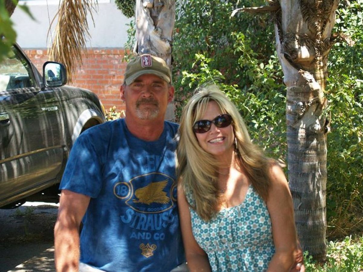 Fundraiser for Susan Ganley by Matthew Crislip : Tom Ganley Memorial Fund