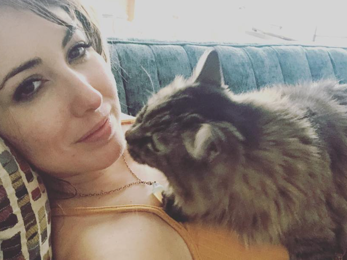 Allison Jamison's Instagram, Twitter & Facebook on IDCrawl