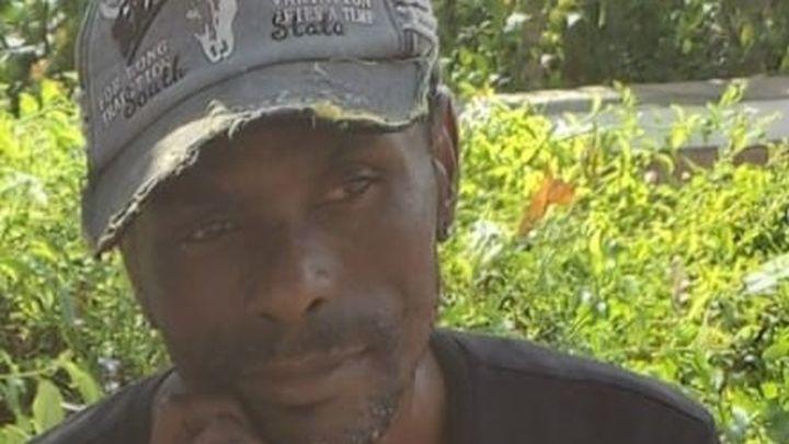 Fundraiser by Marlon Anderson : Support Mr. Barnes' Spinal Surgery