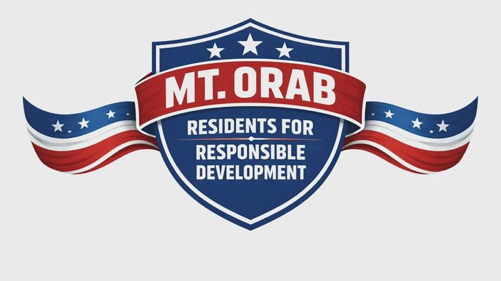 Fundraiser by Amanda Berry : Support Mt Orab's Responsible Development ...