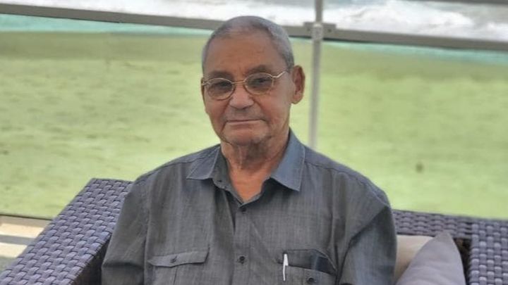 Fundraiser by Crystal Brennan : Marcos Estevez