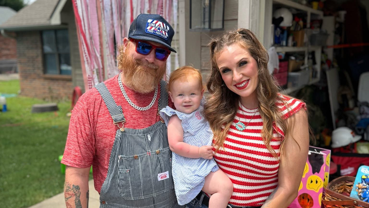 Fundraiser by Piper Christie : Help the Giles Family Honor Stormie's Life