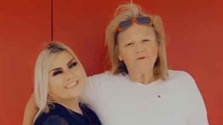 Fundraiser by Jennifer Schuler : Support for My Mom's Funeral and Memorial