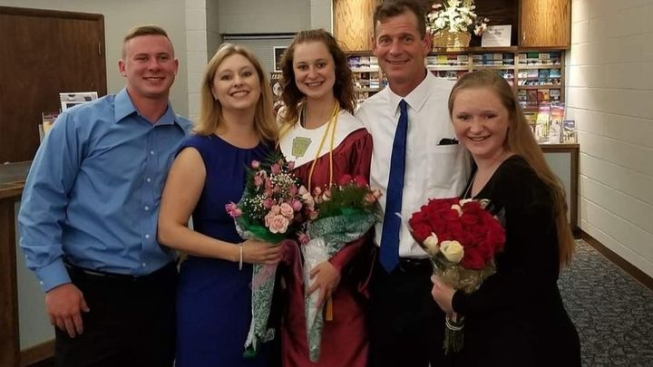 Fundraiser for amy snider by Erinn Throckmorton : Snider family help fund