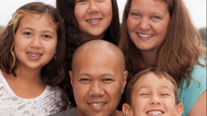 Fundraiser for Nickolina Ly by Catherine Dobrowolski : Ly Family
