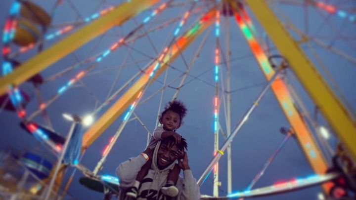 Fundraiser for Christopher Singh by Chesney Curry : In loving memory of ...