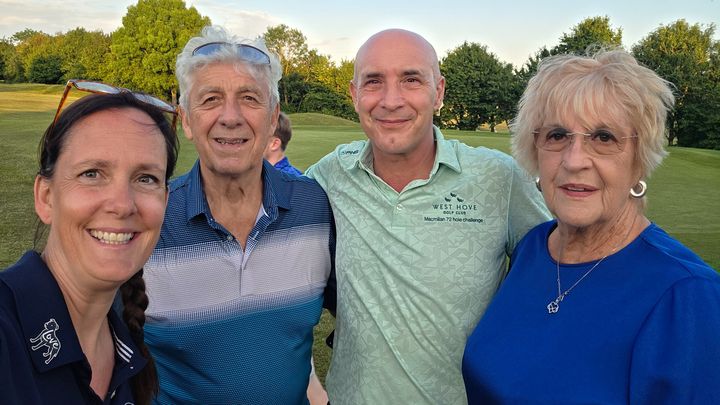 Fundraiser by James Latter : Longest Day Golf Challenge Monday June ...