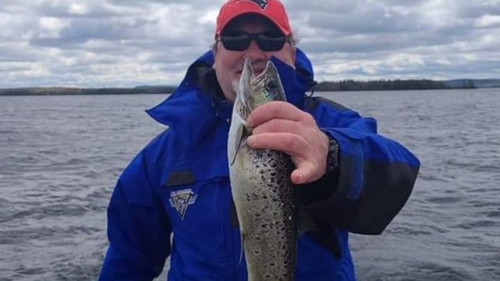 Fundraiser by Scott D Birtz : Ron Birtz Fundraiser