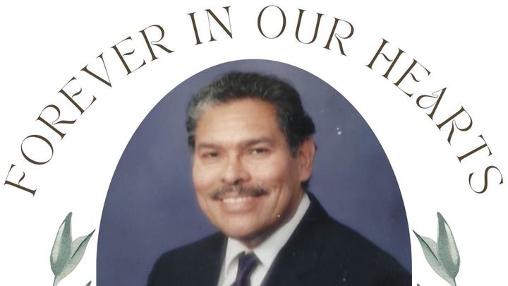 Fundraiser for Deloris James by Paul Nicholas : Walter Joseph Nicholas ...