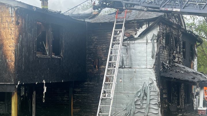 Fundraiser for Samantha Williams by Alyssa Fuller : Sammi and Rasheed