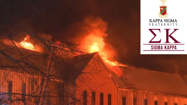 Fundraiser by Rhys Duncan : Support UMass Students Displaced by Fire