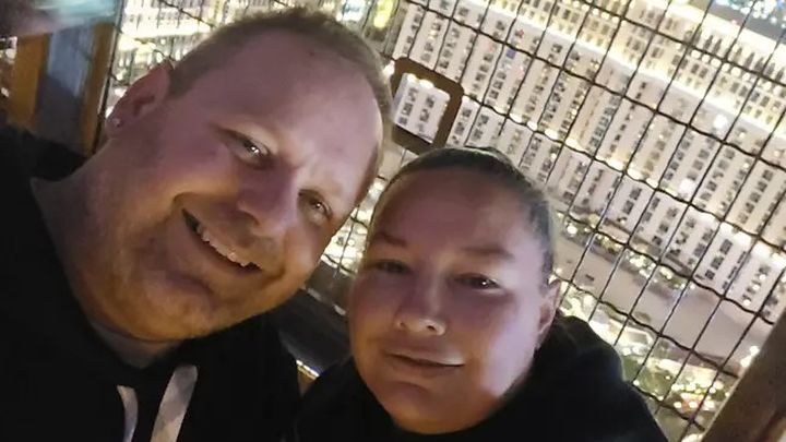 Fundraiser for Toni Mahto by Johanna Venkatesh : Support Toni Mahto and ...