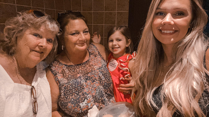 Fundraiser By Samantha Shelton Donate In Memory Of Lisa Dutton
