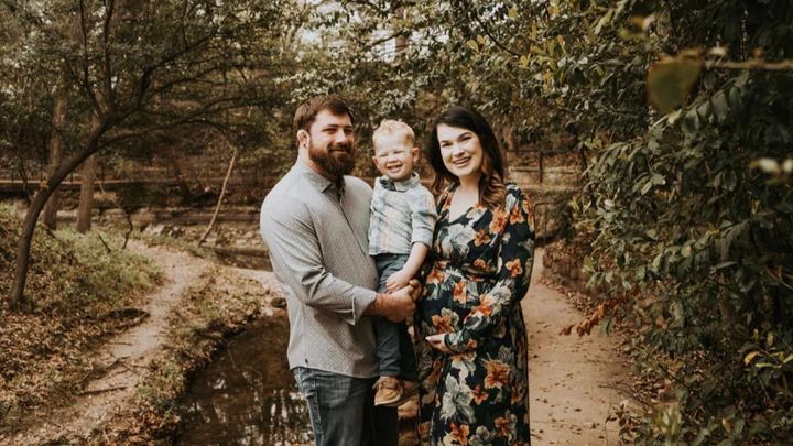 Fundraiser for Micah Johnson-Faulkner by Tabitha Faulkner : Medical and ...