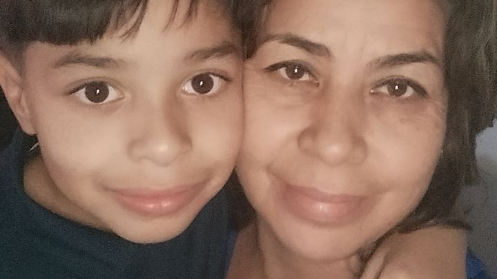 Fundraiser by Natalie Toner : Support for Masiel and Her Son