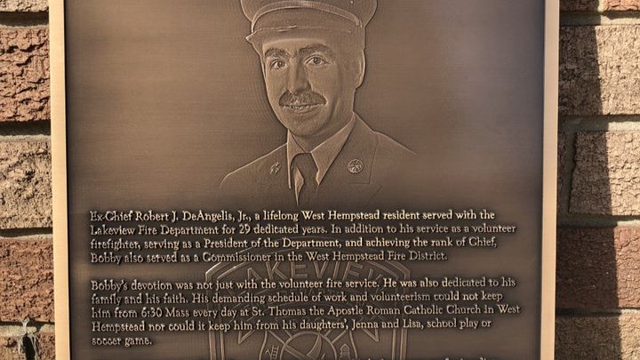 Fundraiser by Patrick Agents : Matthew R. Connolly Memorial