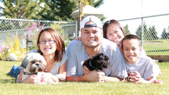 Fundraiser by Amanda Franko : To Support Tom, Peggy & Chloe Dizon