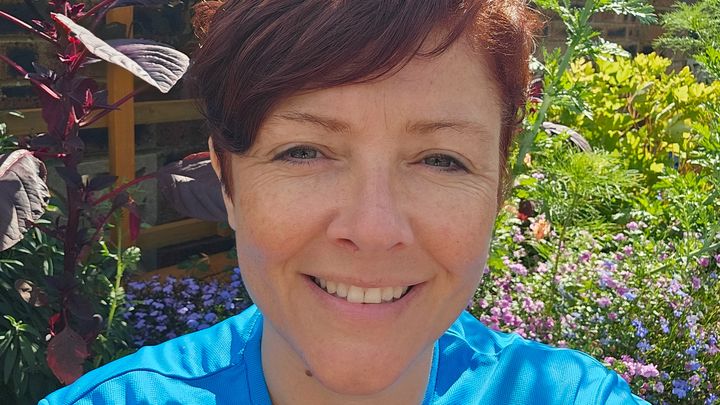 Fundraiser by Sharon Bland : Charity Abseil for the RSPCA