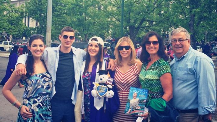 Fundraiser by Rick Addy : Hood Family SC Flood