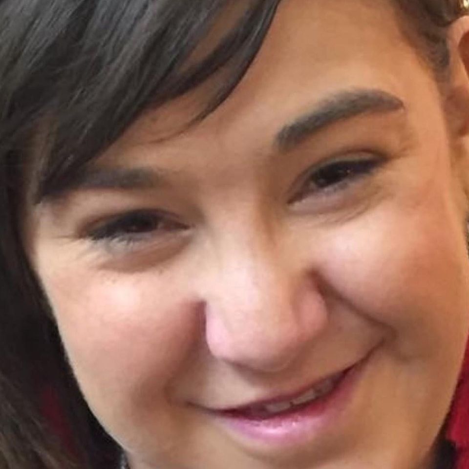 Aimee Harris's Instagram, Twitter & Facebook on IDCrawl