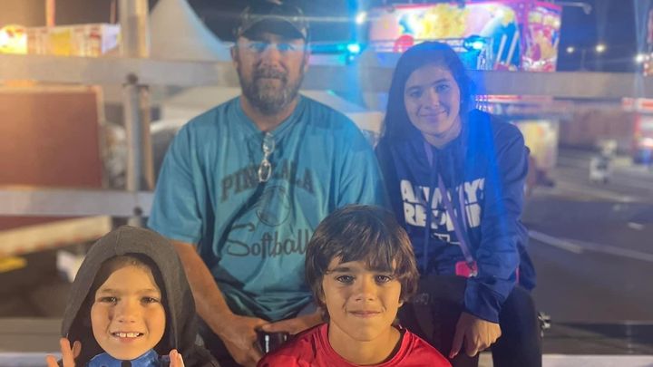 Fundraiser by Shannon Chavers : Cremation expenses for Jamie Morgan