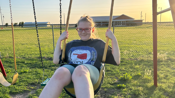 Fundraiser by Shanda Oden : Join Us: Hope for Vika's Healing Journey