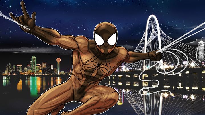 Fundraiser by Magin Ysita : Creating a Origin Story Comic book