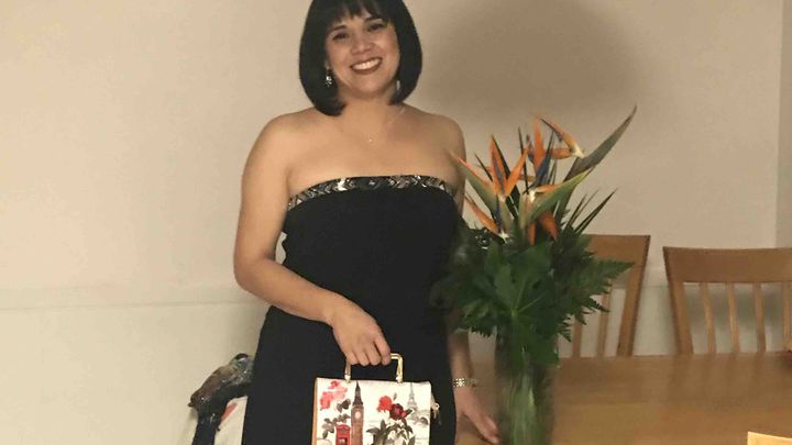 Fundraiser for Fabiola Castillo by Kaleb Ibarra : Save My Mom