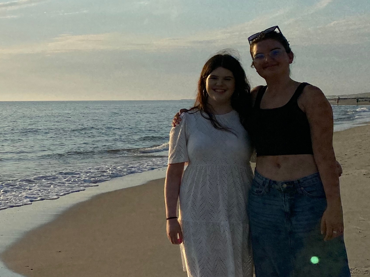 Fundraiser by Tabea Plath : (Interrail)reise von Johanna und Tabea:)