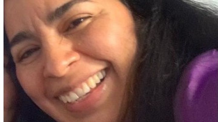 Fundraiser by Fanny Wenzel : AYUDEMOS A YANETH M. RUIZ , GASTOS DE SU ...