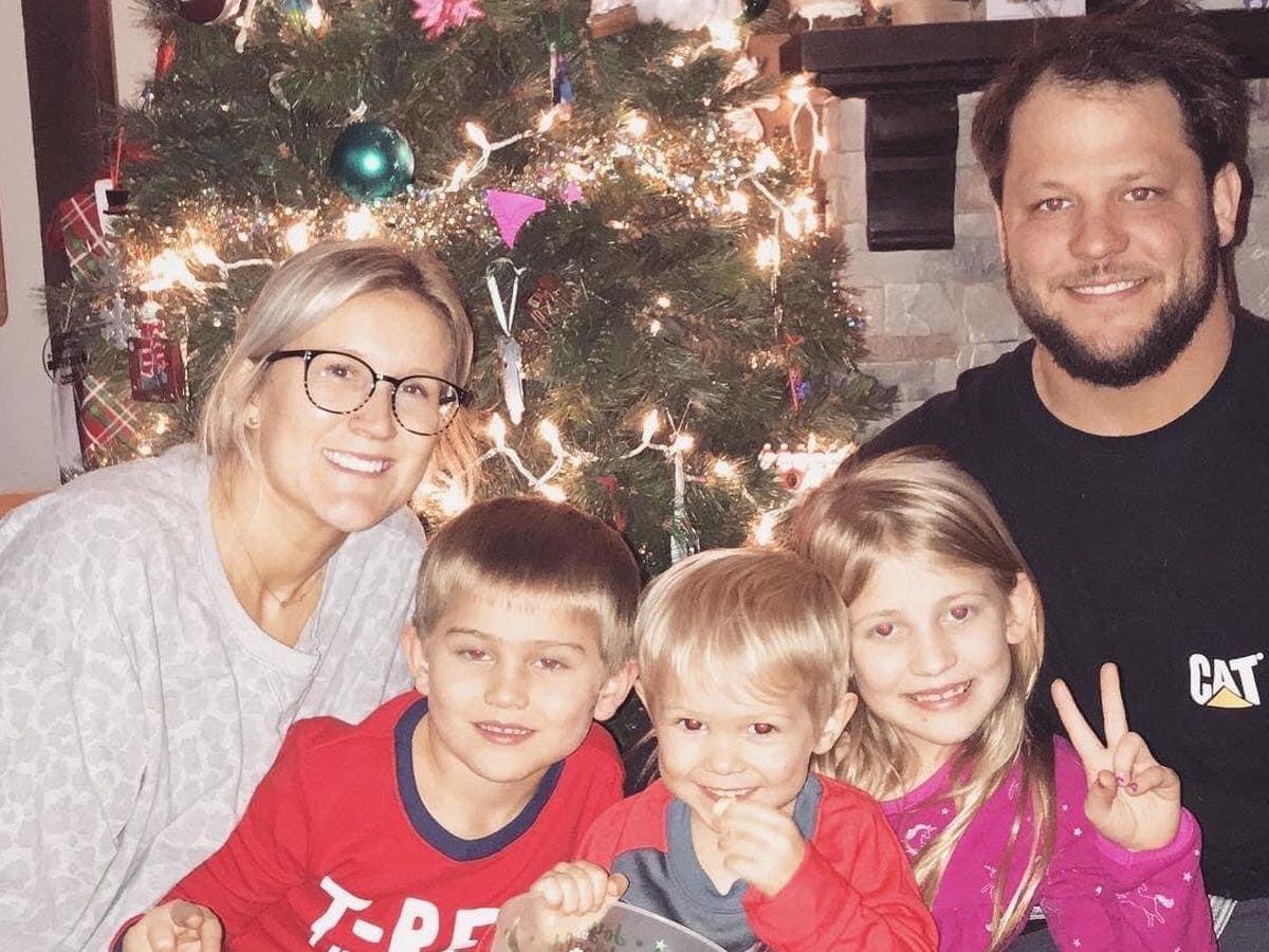 Fundraiser for Chelsea Rhein by Melissa Rhein : Support The Rhein Family