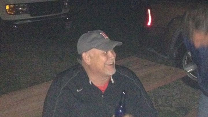 Fundraiser by Steve Stigler : SCOTT LAWSON'S FUND RAISER