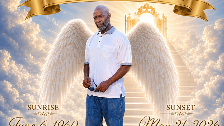 Fundraiser by Ricky Kelly : In Loving Memory of Ricky Kelly Sr.