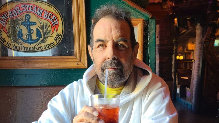 Fundraiser for Alice Gonzales by Elaine Estrada : Ralph Iancini - Ali ...