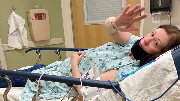 Fundraiser by Erica Locke : Colon cancer- please help my Mom see the ocean