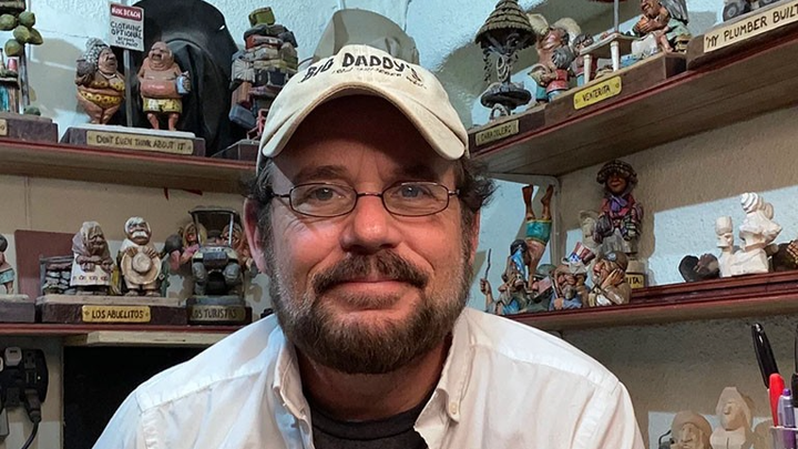 Fundraiser for Chris Hammack by Dale Green : Support Chris Hammack's ...