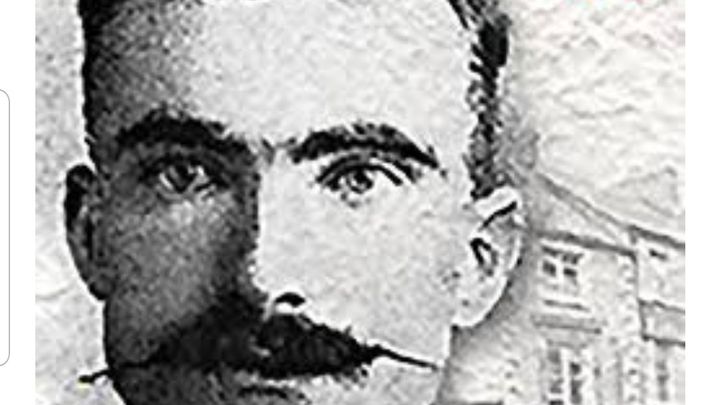 Fundraiser by Luke Mee : Jeremiah Mee Commemoration