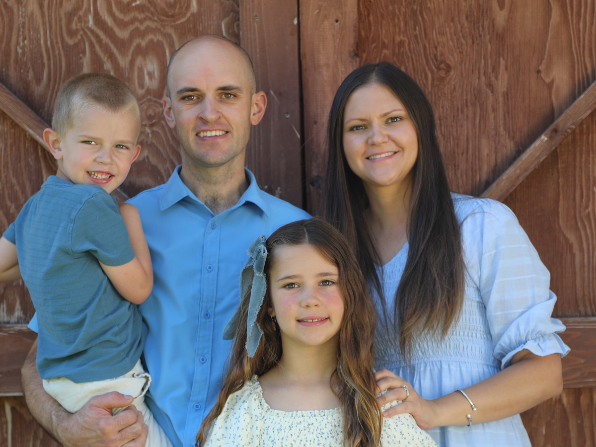 Fundraiser by Charlene Dastrup : Help Shanna's Family Through This ...