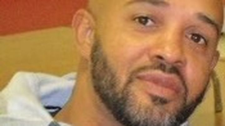 Fundraiser for Angela Brown Williams by Rebecca Moss : The Family of ...