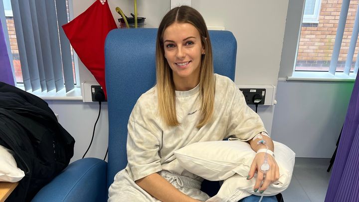 Fundraiser by Stephanie Houghton : Crohns & Colitis UK Fundraiser by Stephanie Houghton : Crohns & Colitis UK
