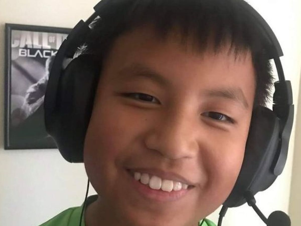 Fundraiser for Jeffrey Vang by Cho Vang : Kenny Vang's funeral