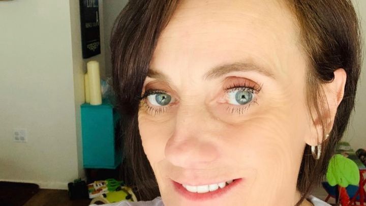 Fundraiser for Dean Falks by Tawny Phillips : HELP SANDI BEAT CANCER