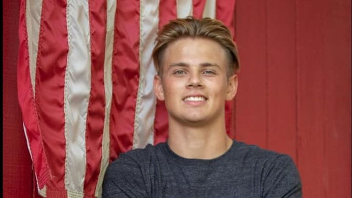 Fundraiser for Kelly Bermudez by Keita Melchi Chafin : Jordan ...